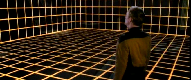 Holodeck – VR.org