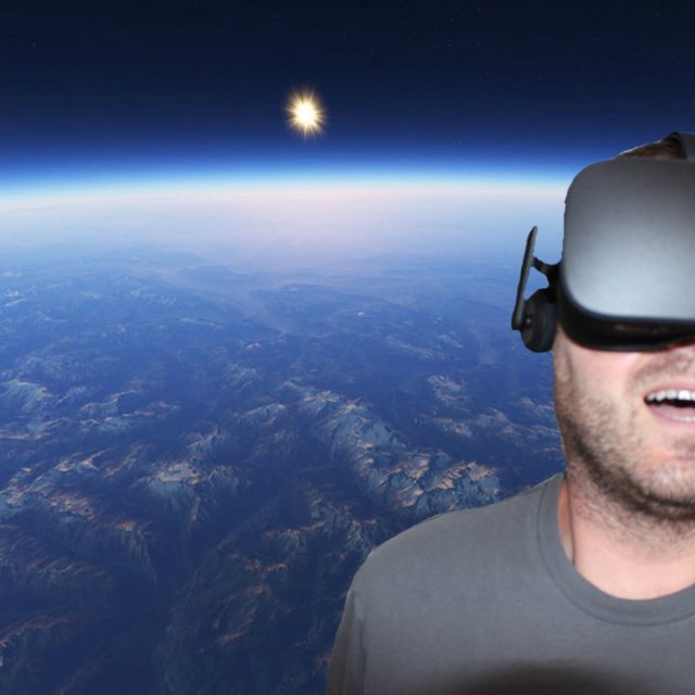 Oculus Rift Initial Setup and First Impressions – VR.org