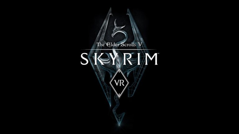 The Elder Scrolls V: Skyrim VR Coming to Steam… – VR.org